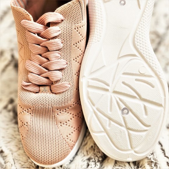 Danskin "Success" | Shoes | Nwt Shoes Women Danskin 65 Dusty Rose Dance ...